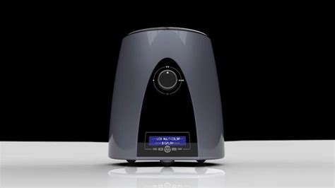 Annapurna Mpep Multi Purpose Energy Pod For Clean Efficient Cooking H2e Power