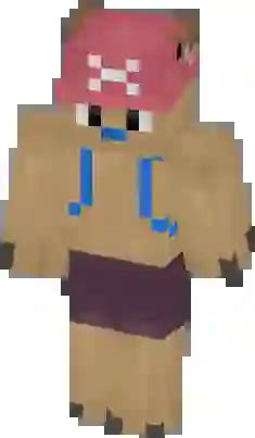 Chopper Minecraft Skins Skinsmc