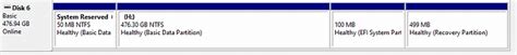 Can T Boot After Running Mbr Gpt Windows Forums