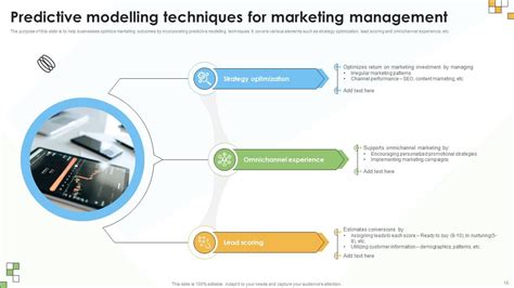 Top 10 Predictive Modelling Powerpoint Presentation Templates In 2025