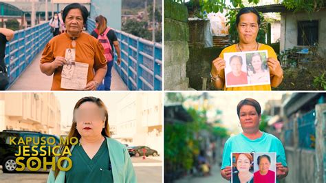 Ina Na Mahigit 50 Taon Nang Nangungulila Sa Kanyang Unica Hija Muli Na Kayang Magtagpo Ina