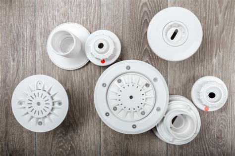 Conventional Vs Addressable Fire Alarm Which One Fits