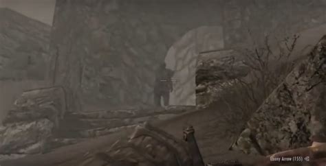 Skyrim Dragonborn Ashfallow Citadel Orcz The Video Games Wiki