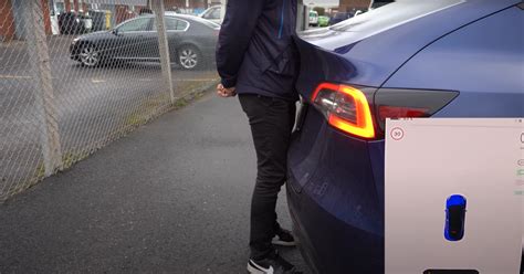 Tesla Removes Parking Sensors To Save Money The Results Are