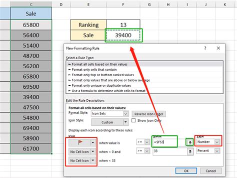 A Funny And Useful Conditional Formatting Trick Sharing My Microsoft
