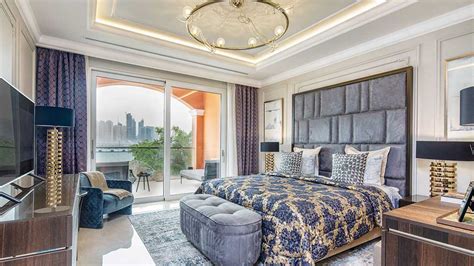 Xxii Carat Club Villas In Palm Jumeirah Luxury Villas In Dubai