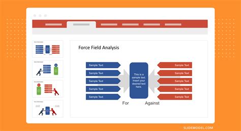 How To Conduct A Force Field Analysis
