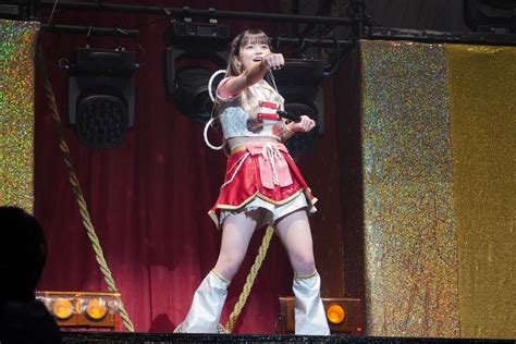 📸 画像：＜アップアップガールズ（2）あけおめ！にきちゃんフェスティバル＞zepp Haneda Tokyo （2023年1月4日）｜アプガ