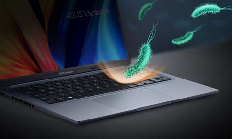 7 Fitur Unggulan ASUS Vivobook 14X M1403 Laptop Kencang Untuk Produktivitas Dan Hiburan