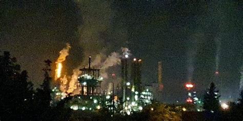 Detalii despre explozia nocturnă de la Azomureș Stiri din Mures