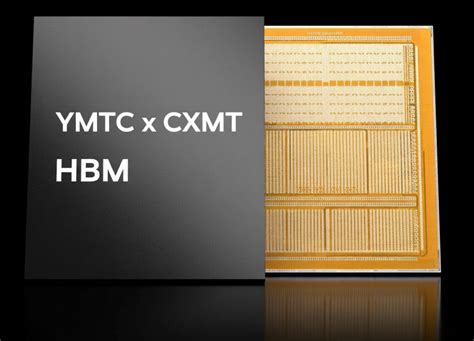 强强联合！国产存储双龙长江长鑫将合作攻坚国产hbm高带宽内存技术 知乎