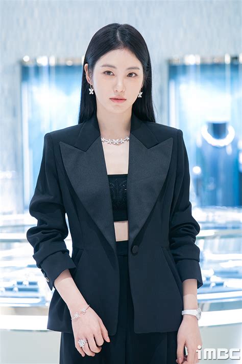 [포토] 신예은 글로리 한 세련미