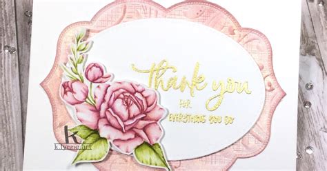 Thank You Roses