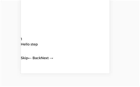 Javascript Css Not Working For Intro Js Module In React Stack Overflow