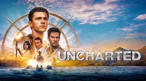 Uncharted Official Clip Drake Vs Jo Braddock Trailers Videos Rotten Tomatoes