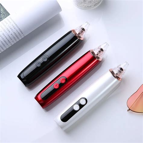 Appareil De Massage Nettoyant Pour Pores Du Visage électrique