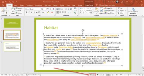 How To Add Notes In PowerPoint