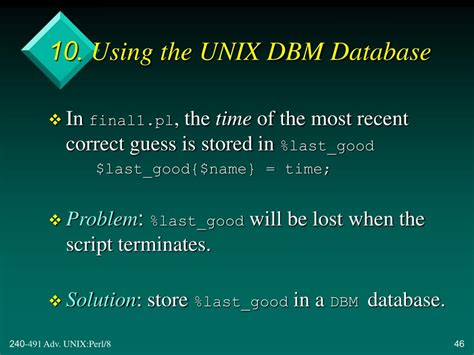 ppt advanced unix powerpoint presentation free download id 5671398