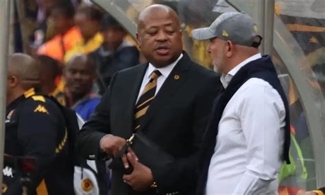 R7 Million Offer Made For Kaizer Chiefs Striker Target