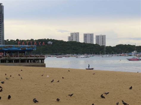 パタヤ タイ 第3回海外旅行応援投稿キャンペーン 一般社団法人日本旅行業協会