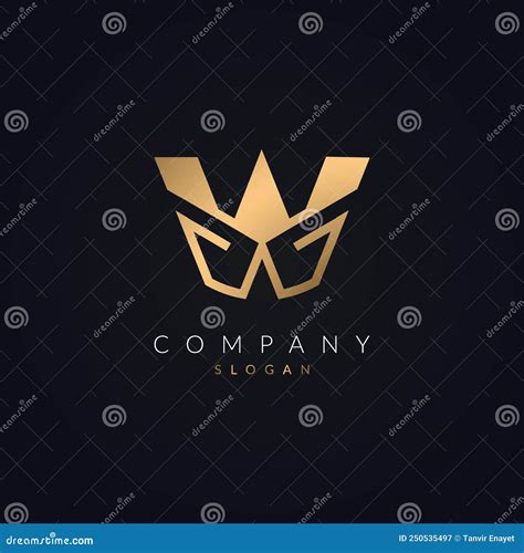 W W Letter