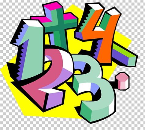 mathematics number sense nonpositional numeral system png clipart addition area art artwork