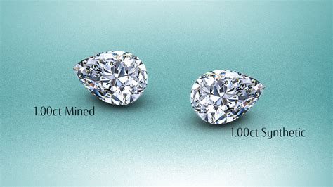 Are Lab Created Or Synthetic Diamonds Worth Buying All Diamond