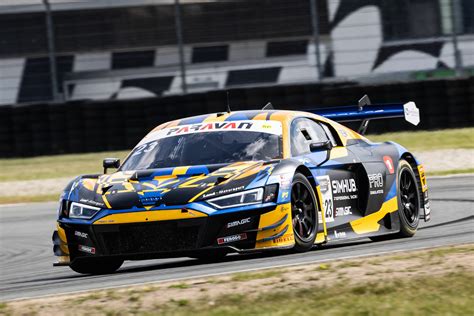 Gtc Race 2024 Photo Audi Mediacenter