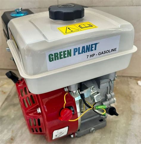 Really Engine Self Start At Rs Piece Electric Start Portable