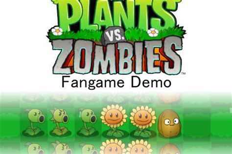 植物大战僵尸demo Scratch编程