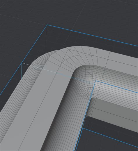 How I Can Modeling This Type Of Mesh Modeling Blender Artists Community