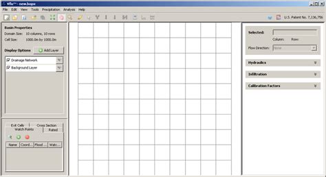 tutorial developing a vflo™ model without gis vflo™ online user guide