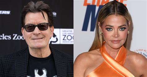 Charlie Sheen And Denise Richards Daughter Sami Clarifies After