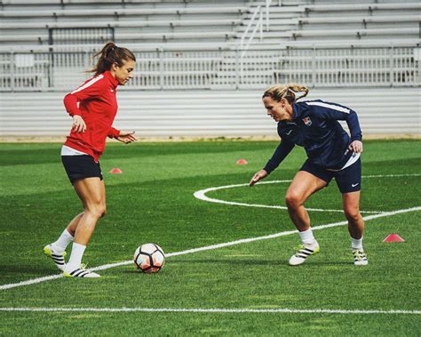 Futbolista Sofía Huerta Deja Al Tri Y Se Pone La Camiseta De Eu Proceso