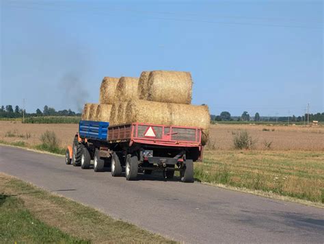 Koniec z bezterminowym prawem jazdy na ciągnik Trzeba będzie wymienić