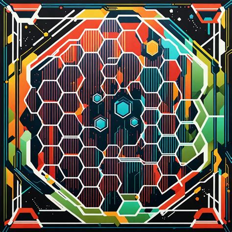 Generation Hex Ai Generated Artwork Nightcafe Creator