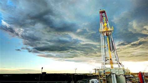Drilling Rig Wallpapers Wallpaper Cave