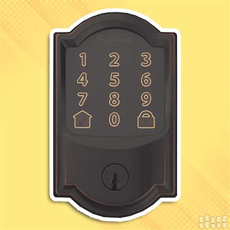 Schlage Encode Vs Encode Plus Vs Sense Vs Connect Comparison