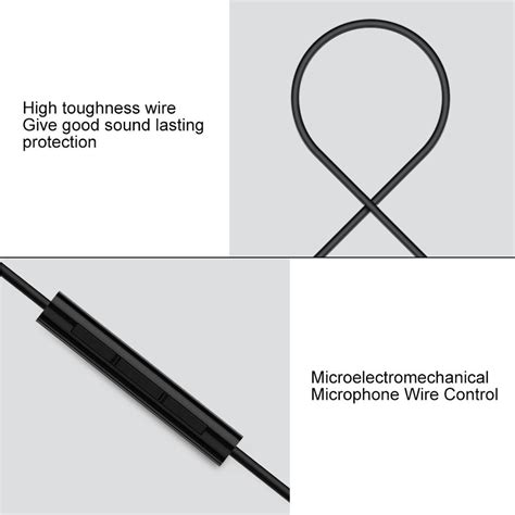 Xiao Mi Kopfhörer Usb Typ C 3 5mm Headset Halbe In Vicedeal