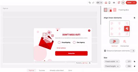 How To Create And Add Popups On WordPress Claspo Io