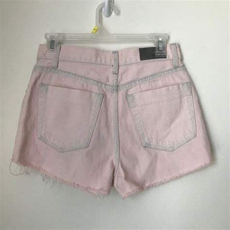 Carmar Shorts Lf Carmar Titania Highrise Zipper Up Shorts Poshmark