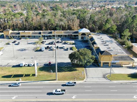 1101 Blanding Blvd Orange Park Fl 32065 Blanding Square Loopnet