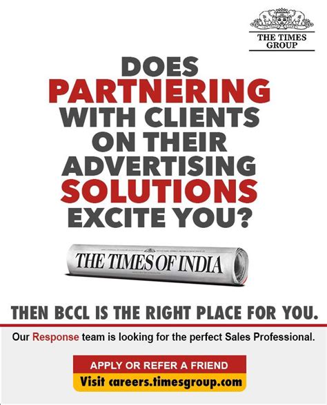 Bennett Coleman And Co Ltd The Times Of India On Linkedin