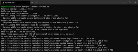 Getting Started With CUDA On Ubuntu On WSL 2