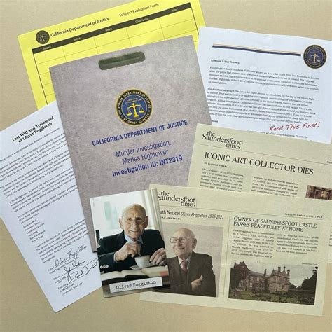 Murder Mystery Case Files Mile High Murder By Nest Ts