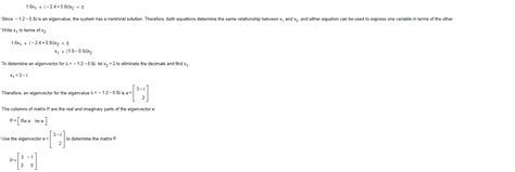 Solved Find an invertible matrix P and a matrix C of the | Chegg.com