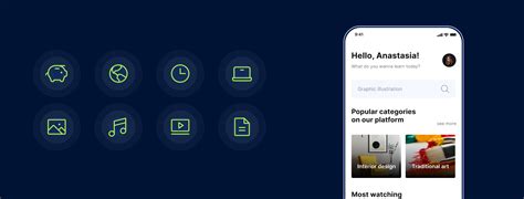 E Learning App Development Top Notch Guide EffectiveSoft