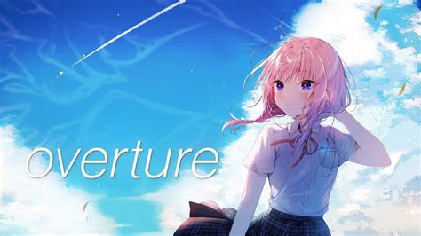【歌ってみた】overture Covered By 花譜 Youtube Music