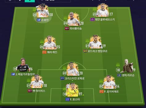 Fc 온라인 인벤 테커님 미니 페이스온 인증 및 요청드립니다 Fc 온라인 인벤 미니 페이스온 게시판