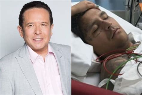Gustavo Adolfo Infante Revela La Verdad Detrás De Los Problemas De